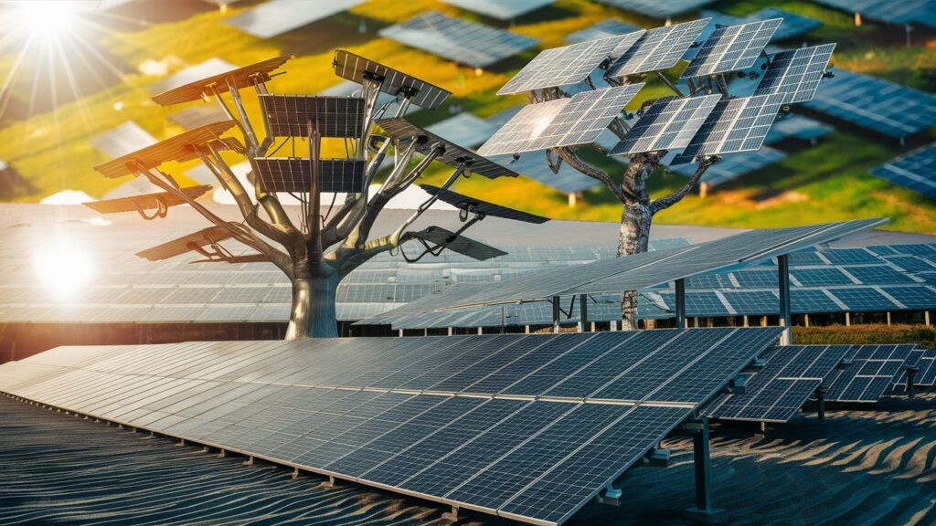 Methods of Harvesting Solar Energy - Green Energy Insight
