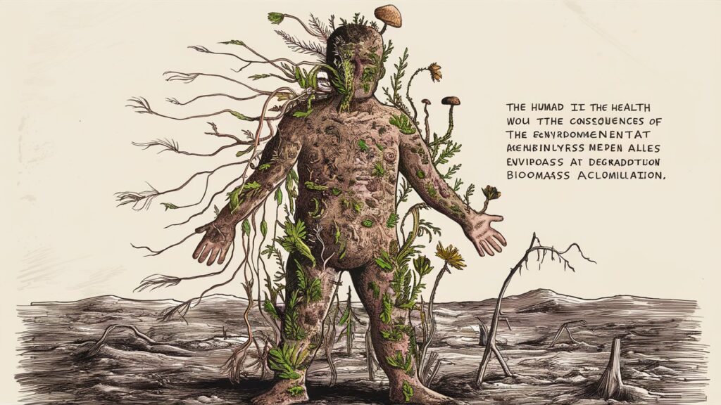 Biomass Human Health Impact: Understanding the Consequences - Green ...