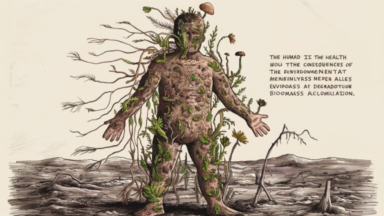 Biomass Human Health Impact: Understanding the Consequences - Green ...