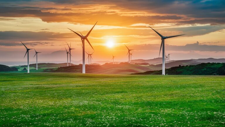 10 Limitations of Wind Energy - Green Energy Insight