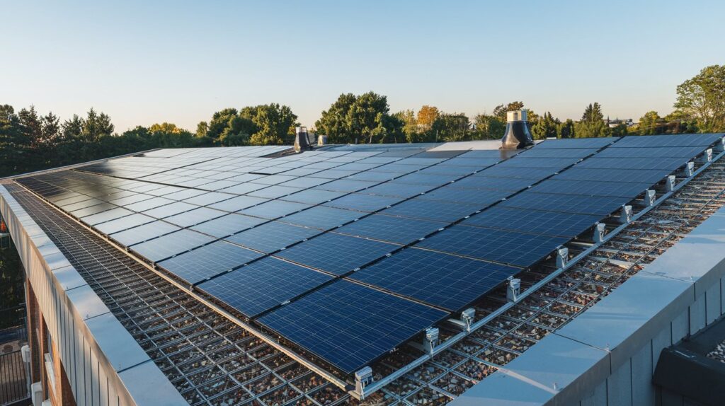 Thermal Solar Energy: Harnessing the Power of the Sun for Heating ...