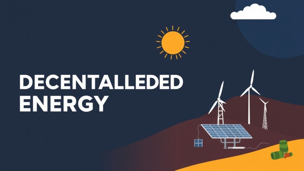 The Rise of Decentralized Energy: A Game-Changer for Resilient Power ...